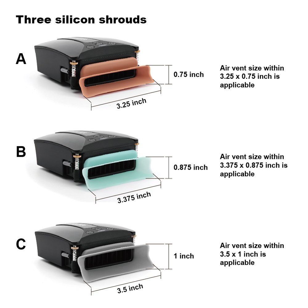 Jual Taffware Universal Laptop Vacuum Cooler - LC06 | Shopee Indonesia