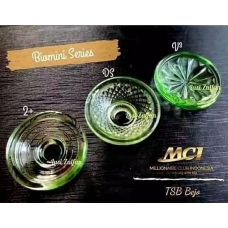 Jual BIOMINi ORIGINAL MCI | Shopee Indonesia