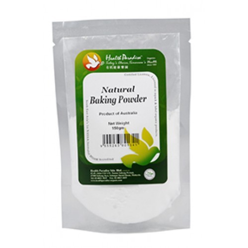 Jual Baking Powder (150gr) | Shopee Indonesia