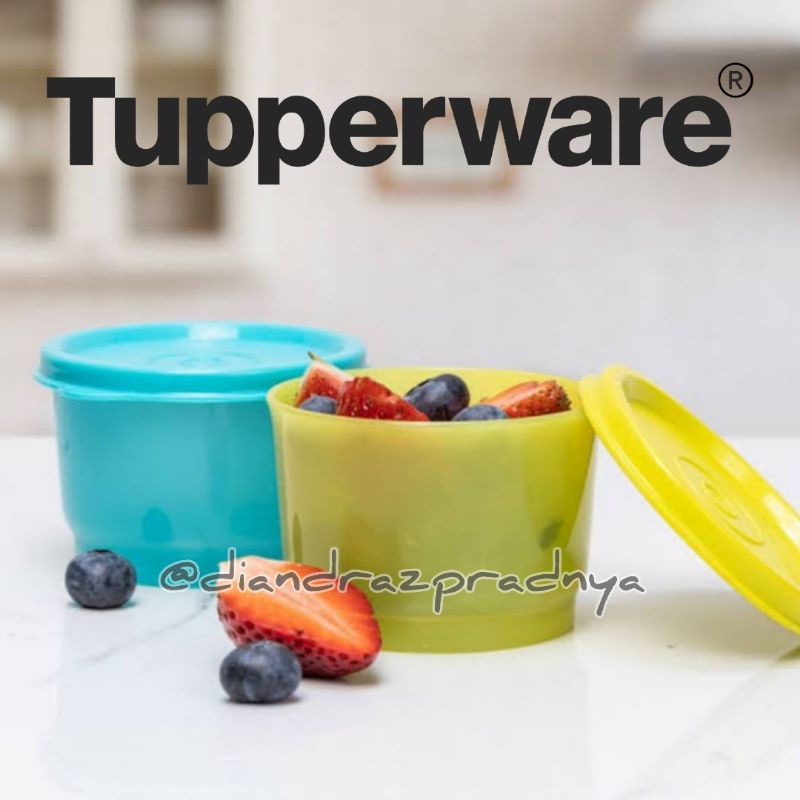 Jual Snack Cup Tupperware | Shopee Indonesia
