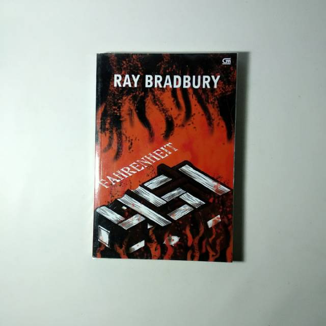 Jual Fahrenheit 451 (Ray Bradbury) | Shopee Indonesia