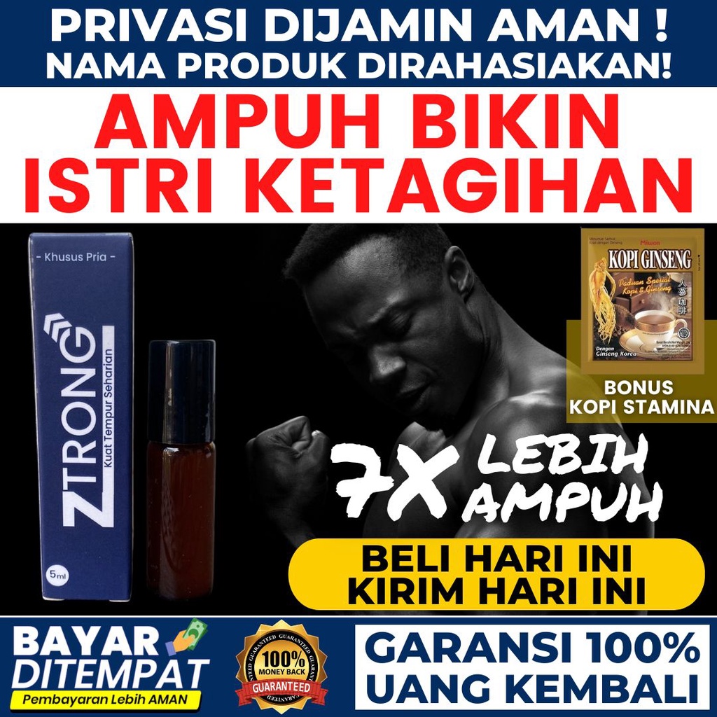 Jual Obat Kuat Oles Pria Hajar Super Jahanam Ampuh Tahan Lama 4 Jam Hj Spray Original Mesir Asli ...