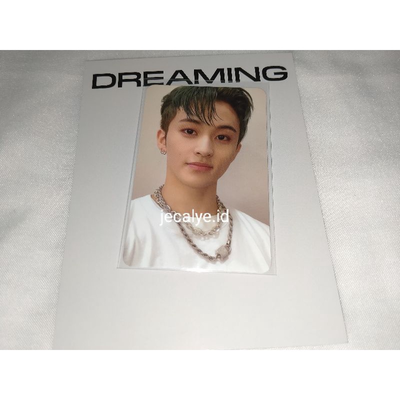 Jual Mark dreaming (booked) | Shopee Indonesia
