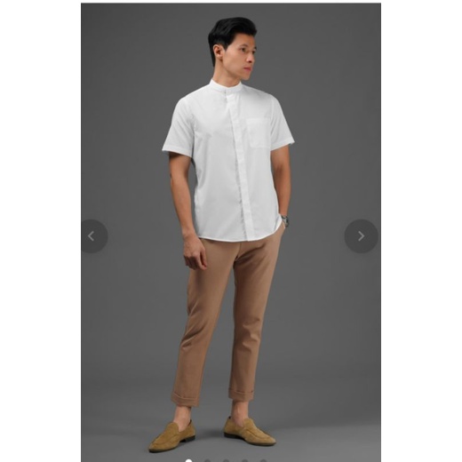 Jual Argo Conclealed Plaket Short Zoma Basic Ready | Shopee Indonesia