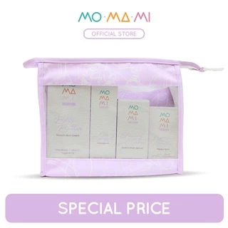 Toko Online MoMaMi Official Shop | Shopee Indonesia