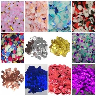 Jual Confetti Terlengkap & Harga Terbaru November 2025 | Shopee Indonesia