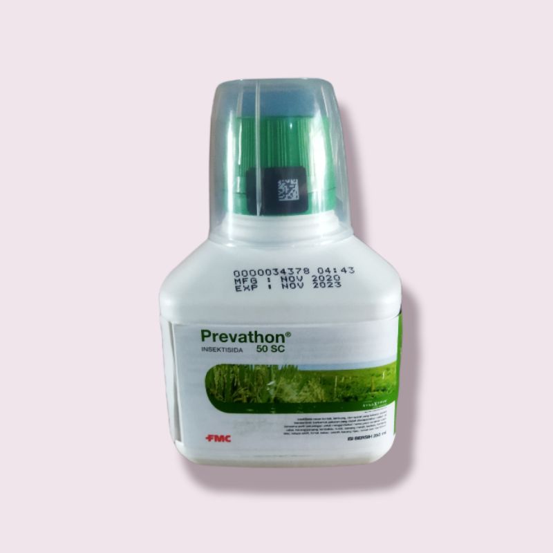 Jual PREVATHON 50 SC (250ml) | Shopee Indonesia