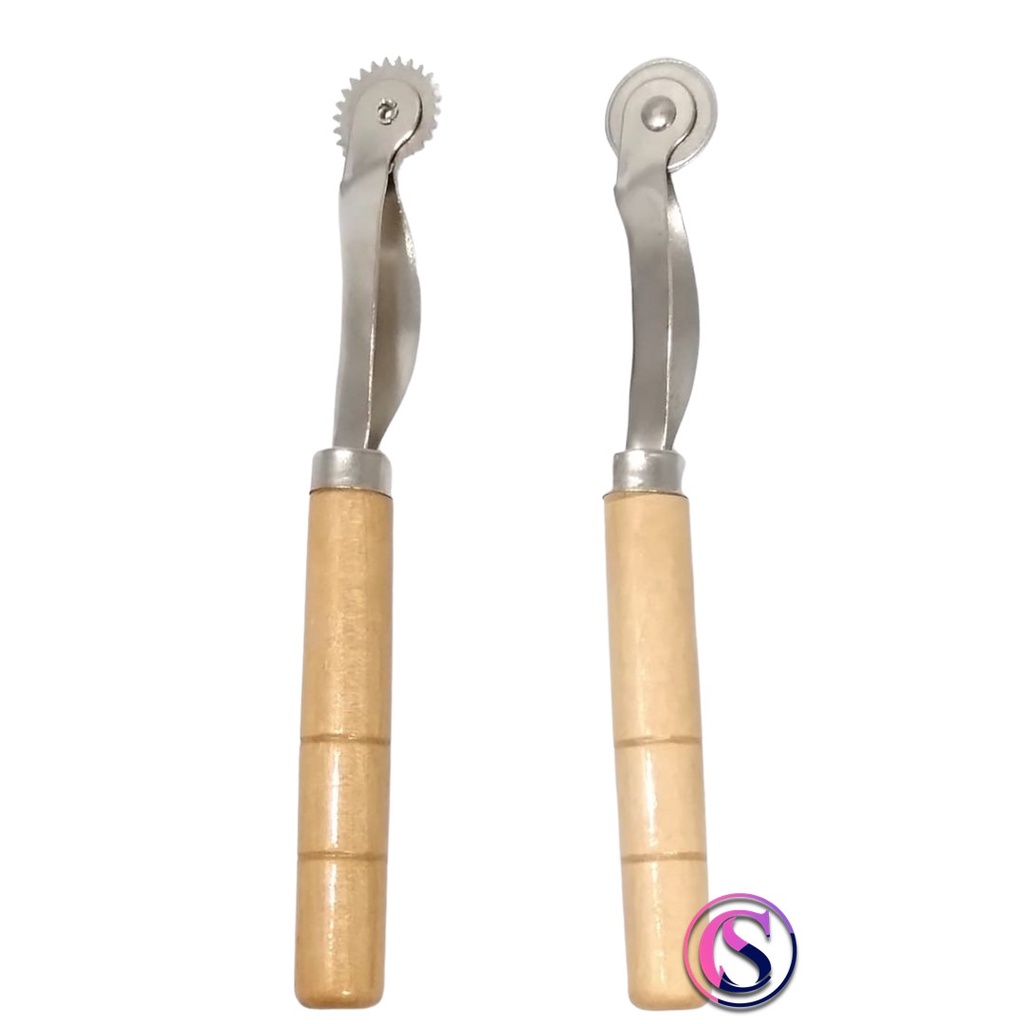 Jual Rader kayu gerigi / polos | Shopee Indonesia