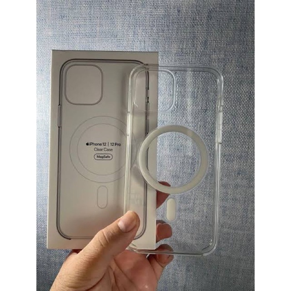 Jual magsafe case iphone 12 pro max 12 pro 13 pro 13 promax magsafe ...