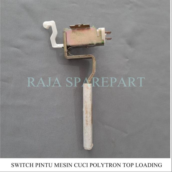Jual Switch Pintu Mesin Cuci Polytron Top Loading | Star !! | Shopee ...