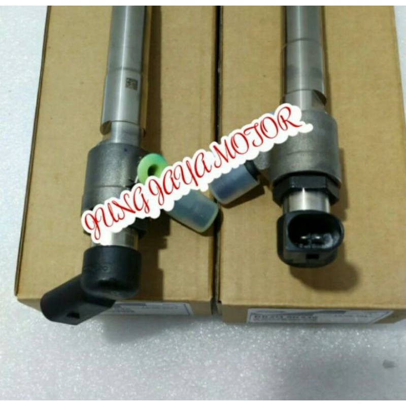 Jual Nozzle Injector Ford Rangers 2.2/T6 Original | Shopee Indonesia