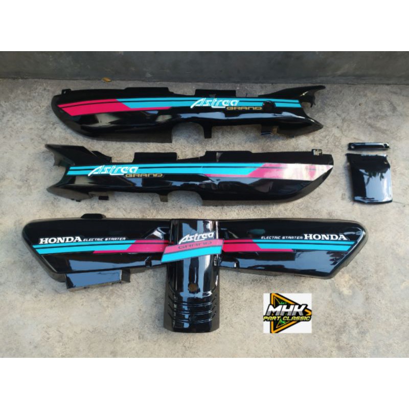 Jual Cover Body honda Astrea Grand Bodi Grand Body honda grand sabit ...