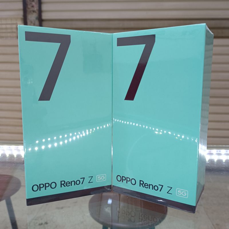 Jual oppo reno 7z 5g 8/128gb | Shopee Indonesia
