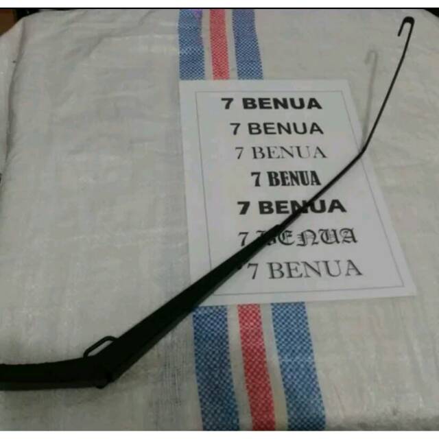 Jual WINDSHIELD WIPER ARM/GAGANG WIPER DEPAN SEBELAH KIRI(PANJANG ...