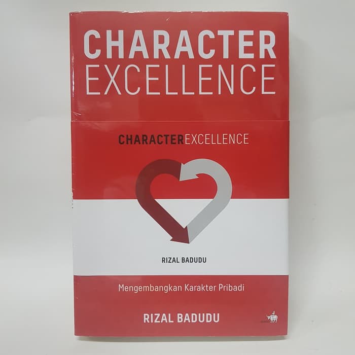 Jual Buku Character Excellence (PAKET 1 & 2) | Shopee Indonesia