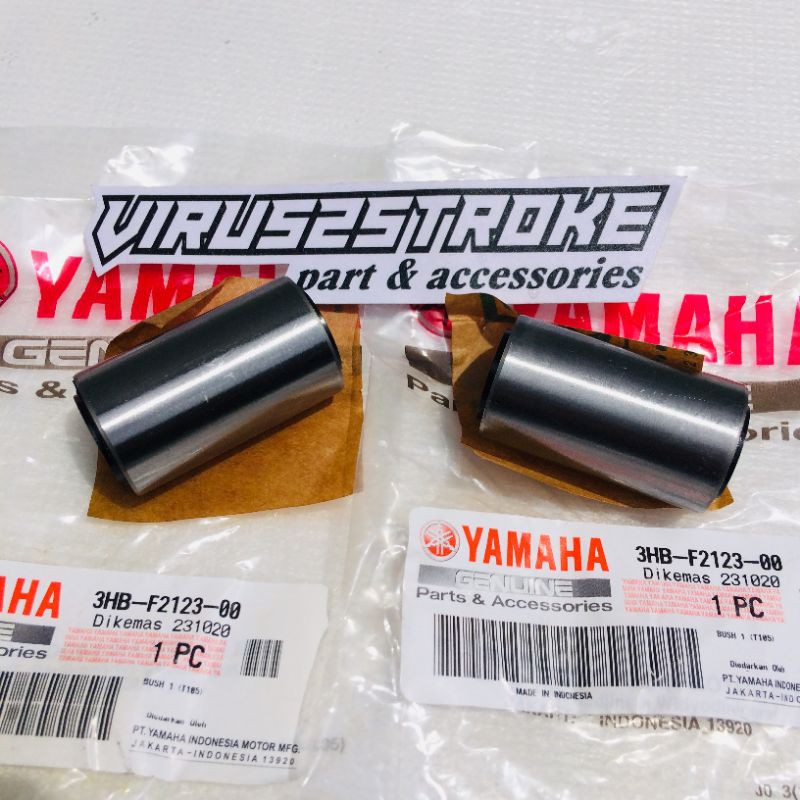 Jual Bosh Swing Arm Yamaha RX King F1ZR FIZR F1Z FIZ R Jupiter Vega ...