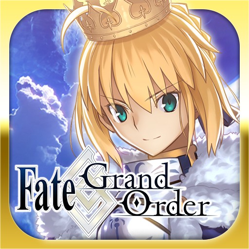 Jual Akun Fate Grand Order FGO JP Endgame | Shopee Indonesia
