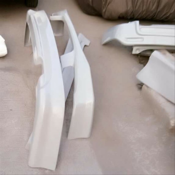 Jual Body Kit Civic Fd Modulo 06-08 .J bodikit body kit Nice Product ...