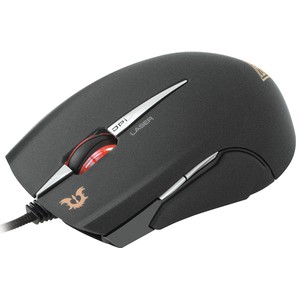 Jual DRAGONWAR MOUSE GAMING ARES LASER | Shopee Indonesia