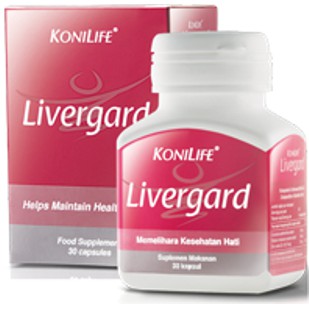 Jual LIVERGARD | Shopee Indonesia