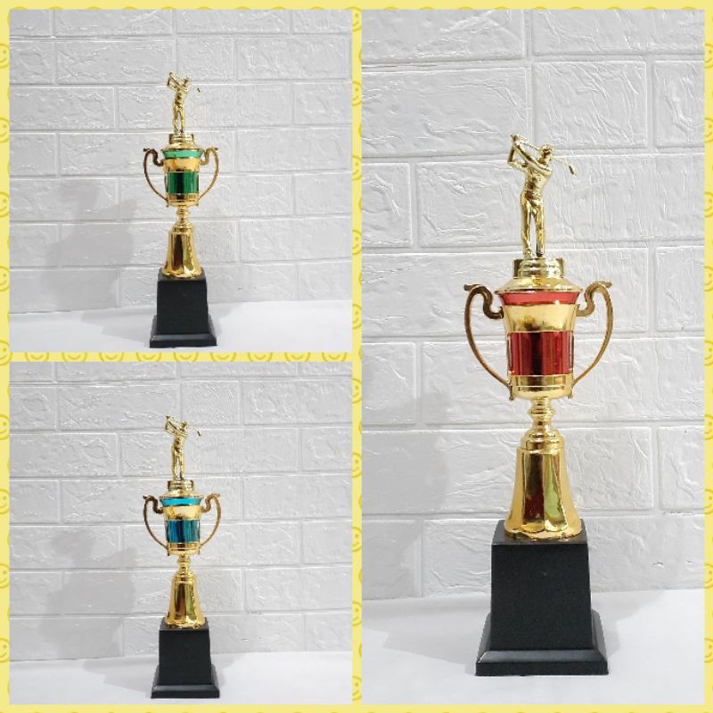 Jual Piala / Trophy Golf | Shopee Indonesia