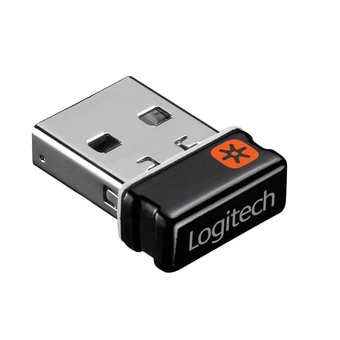 Jual Logitech Unifying Receiver | Shopee Indonesia