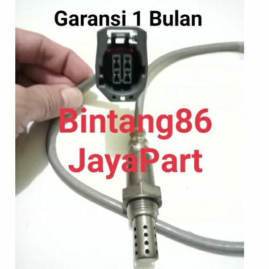 Jual ORIGINAL Sensor Knalpot Sensor Oxygen Oksigen MAZDA 2 MAZDA 3 ...