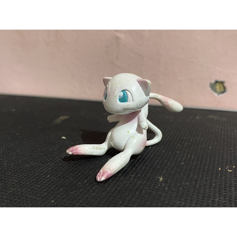 Jual Figure Tomy Mew | Shopee Indonesia