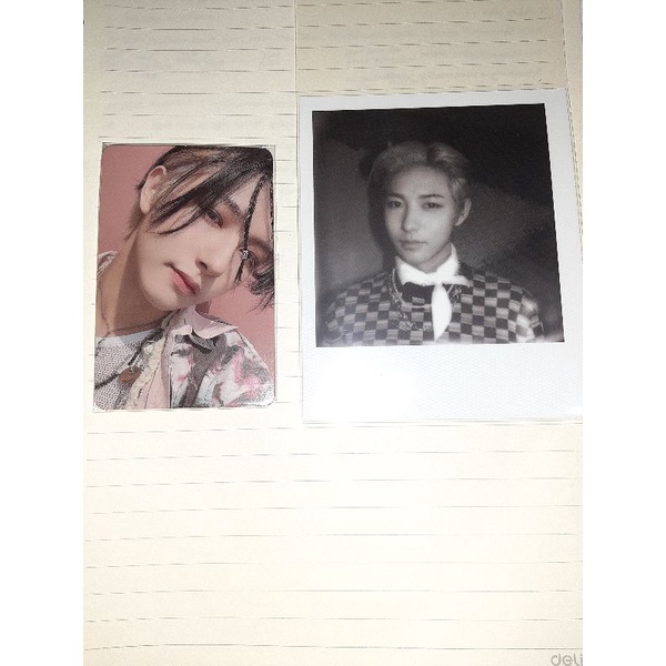 Jual PC Renjun Chilling + pola renjun future | Shopee Indonesia