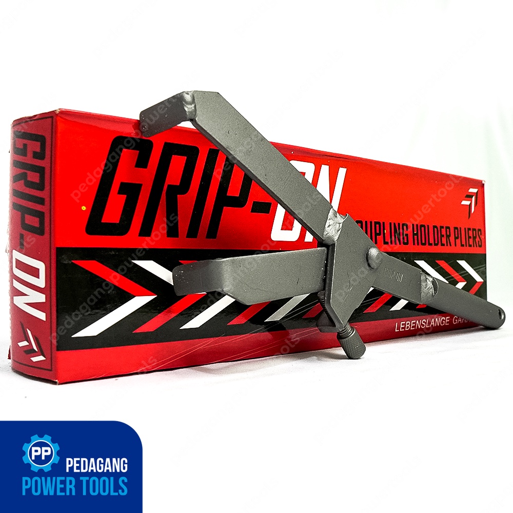 Jual GRIP ON 19-104 COUPLING HOLDER PLIERS TREKER CVT TAHANAN RUMAH ...