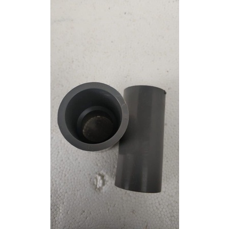Jual shock AW 1/2" Sambungan Sok Pipa Pralon Paralon Bukan Wavin Rucika ...