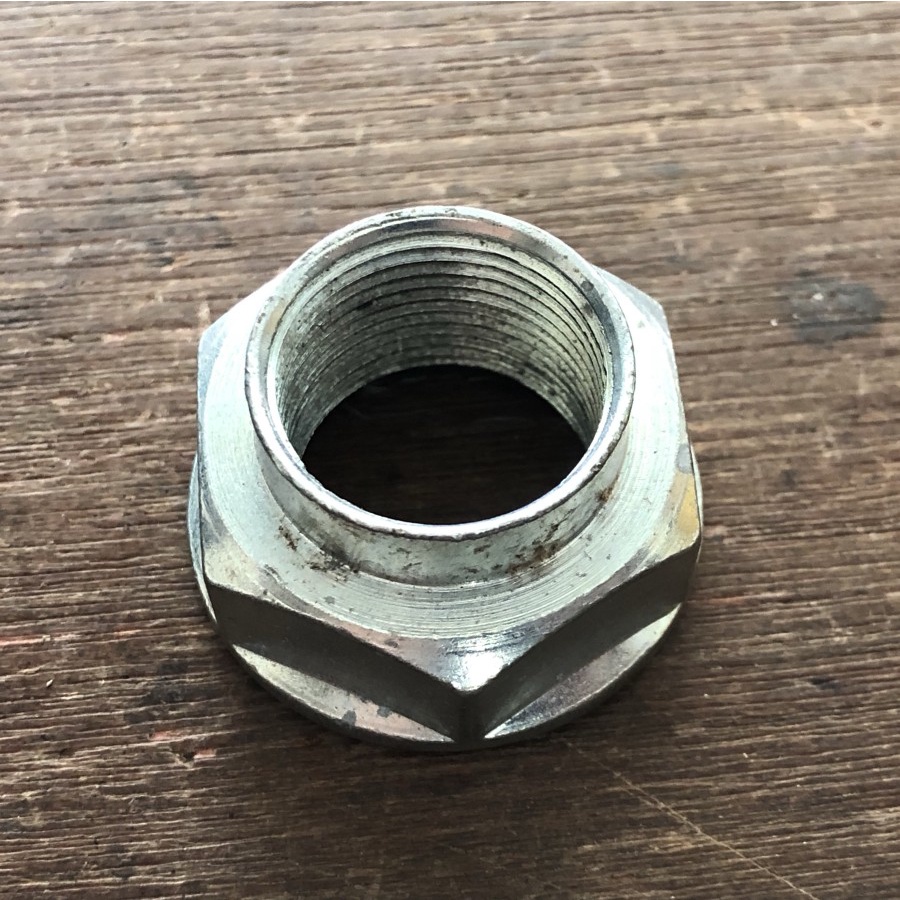 Jual Mur Cv Joint As Roda Grand Civic Civic LX Civic Nova Nouva ...