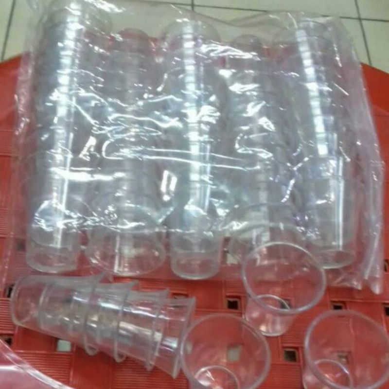 Jual Cawan Gelas Perjamuan Kudus | Shopee Indonesia