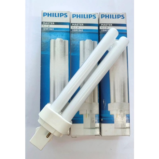 Jual lampu PLC-2P MASTER philips | Shopee Indonesia