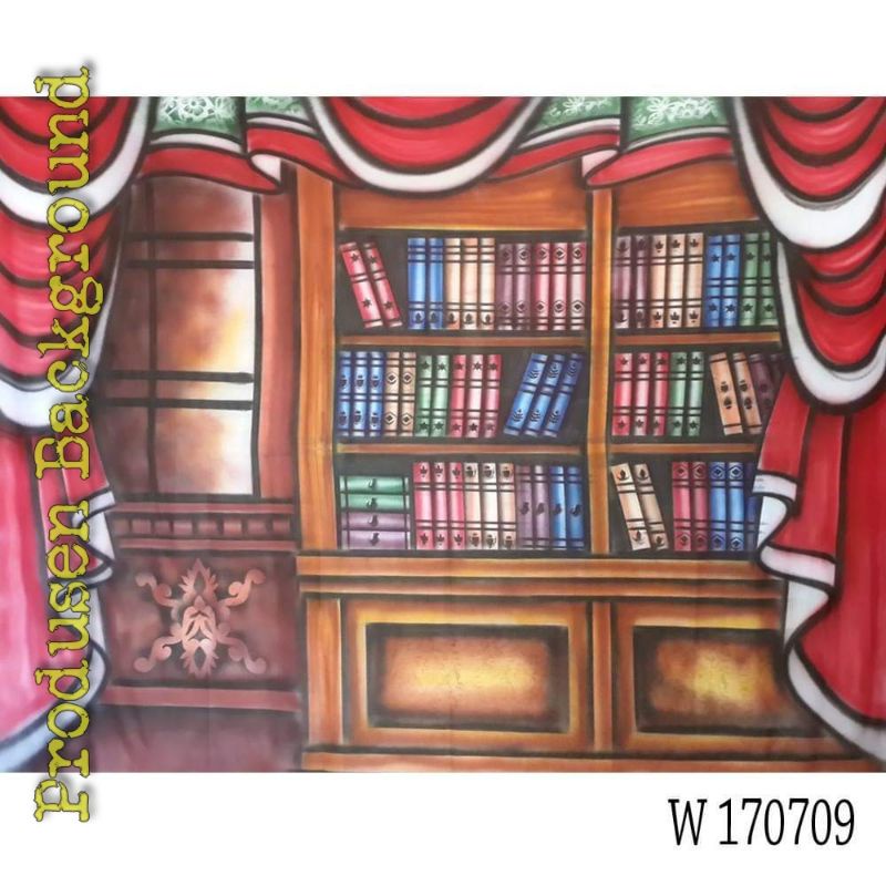 Jual Kain Background Wisuda TK / PAUD Studio Foto | Shopee Indonesia
