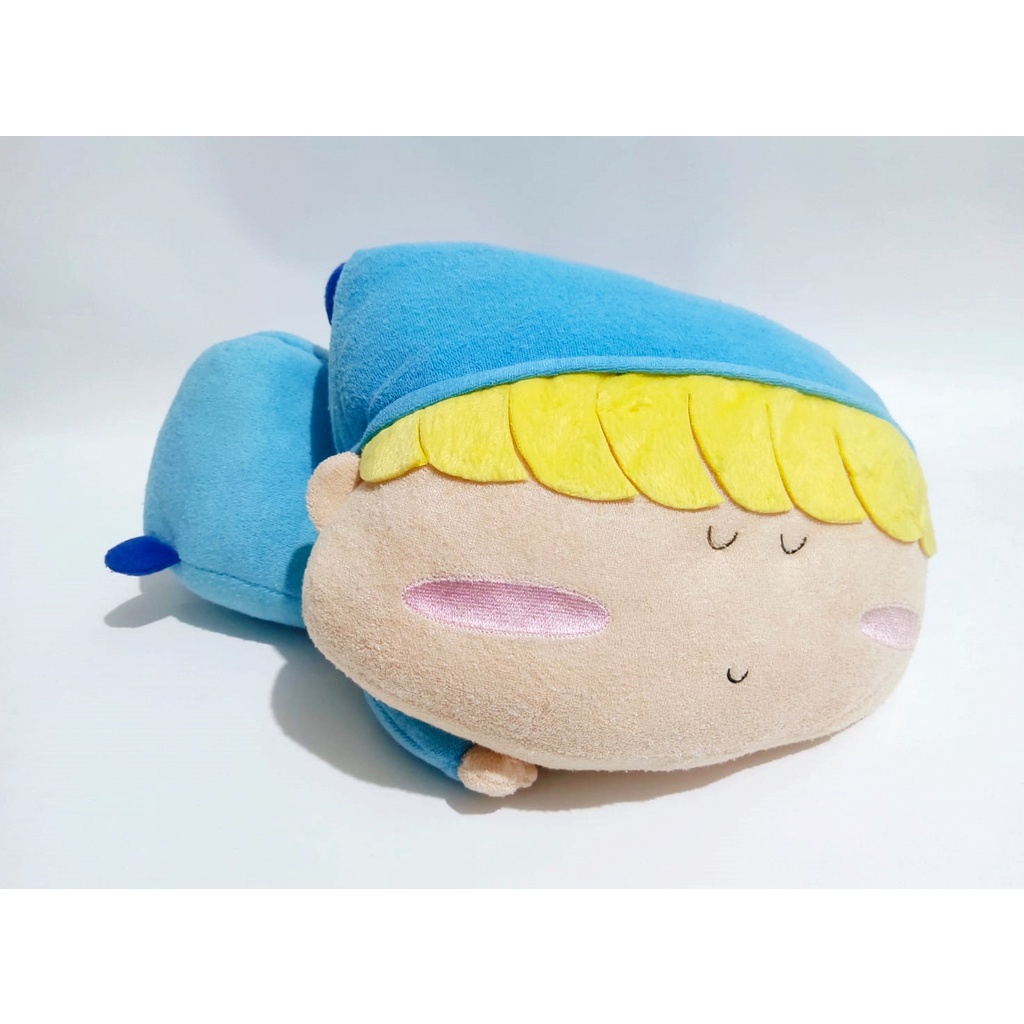 Jual Boneka Murumo Mirmo De Pon Original Plush Rare Doll Big Size ...