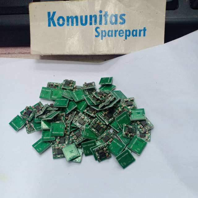 Jual IC EASY CHIP CHARGER UNIVERSAL | Shopee Indonesia