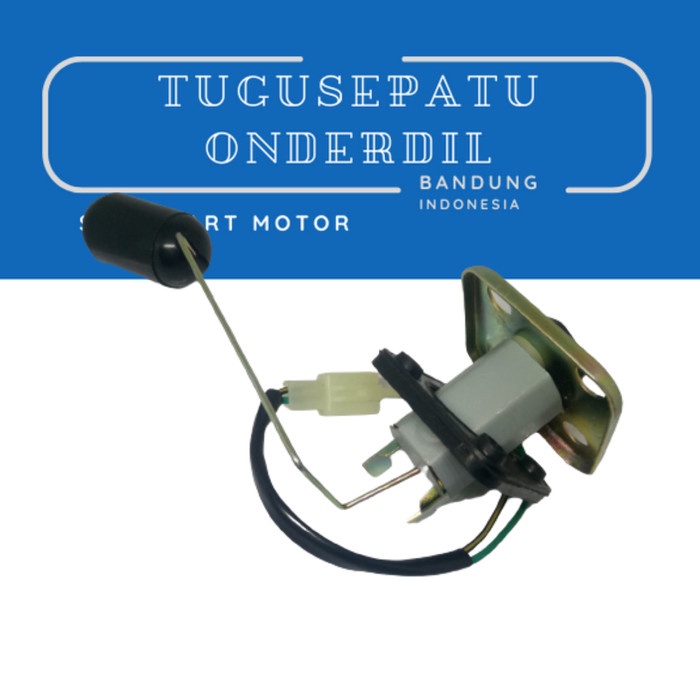 Jual Pelampung Sensor Tangki Bensin Force One F1ZR | Shopee Indonesia