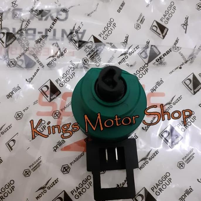 Jual Switch Rotary Kunci Kontak Vespa LX S Sprint Primavera Zip Liberty ...