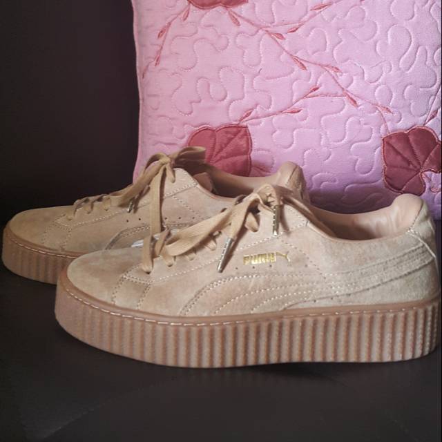 Jual PUMA surde miror | Shopee Indonesia