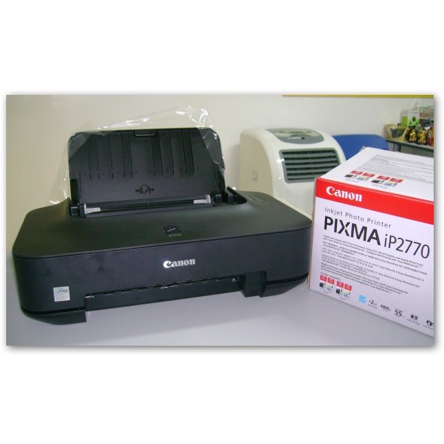 Jual Printer Canon IP 2770 IP2770 Inkjet | Shopee Indonesia