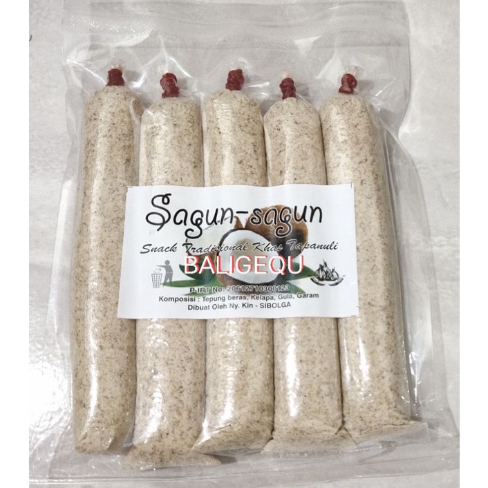 Jual Sasagun Sagun Sagun Khas Tapanuli | Shopee Indonesia