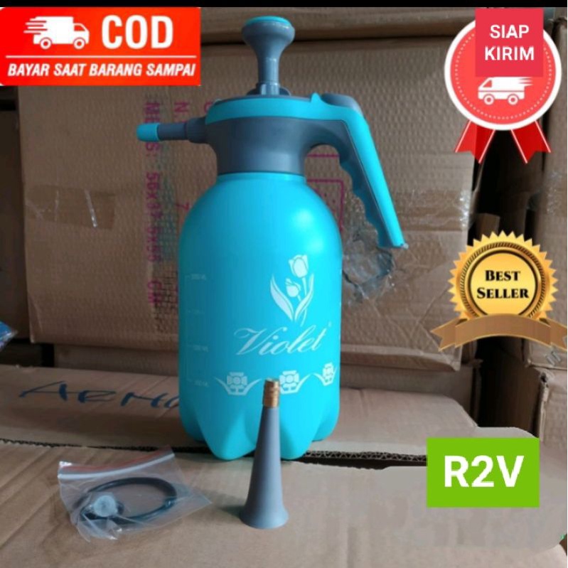 Jual Botol Sprayer 2Liter | Shopee Indonesia