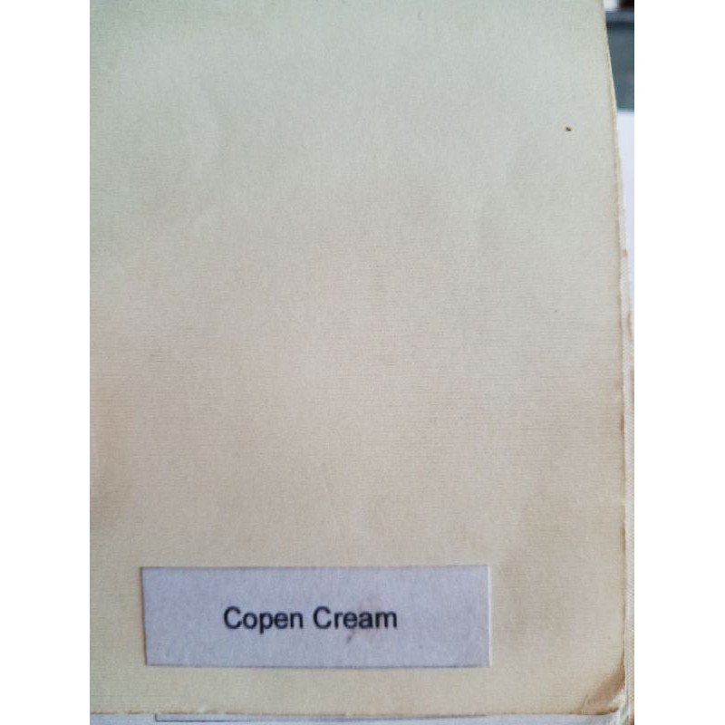 Jual Kertas Fancy Java Cream /Copenhagen Cream A4/ Kertas Fancy Cream ...