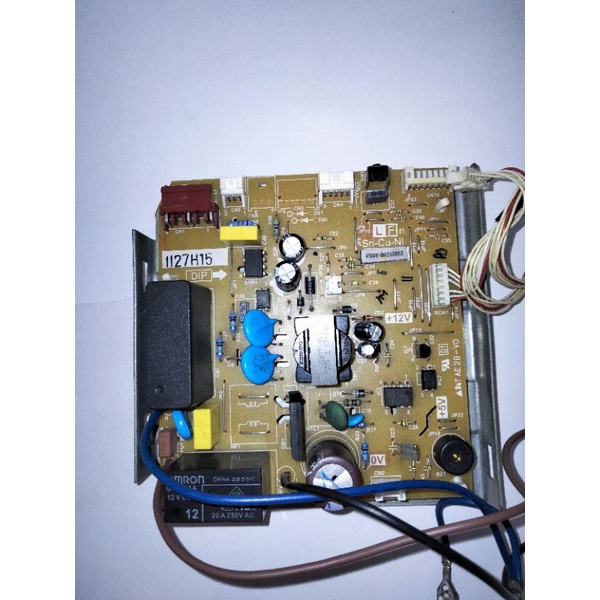 Jual modul pcb ac sharp r32 ah a5sey | Shopee Indonesia