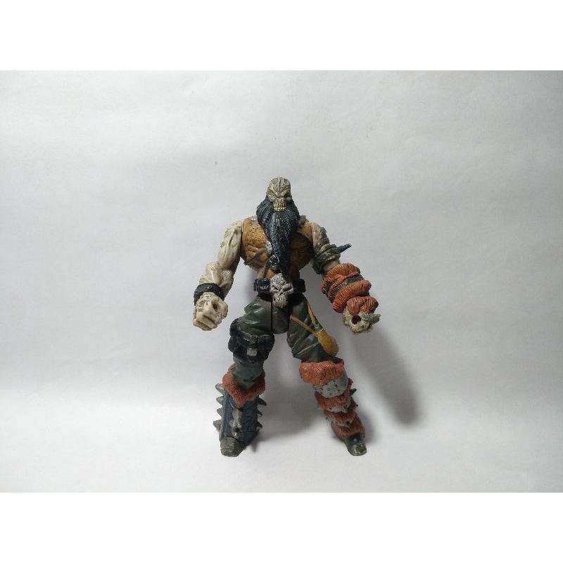 Jual Monster Viking Spawn Beast Giant Creature Todd Mcfarlene 1996 ...