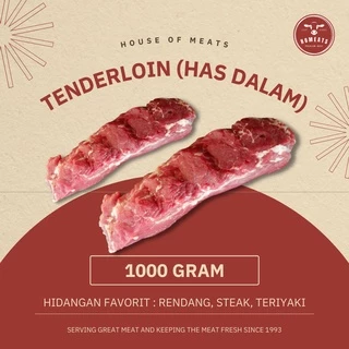 Produk House of Meats | Shopee Indonesia