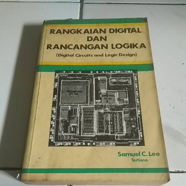 Jual Rangkaian digital dan rancangan logika | Shopee Indonesia