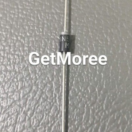 Jual 10PCS Diode 2A IN5392 5392 Dioda Mic Sep 100v Original | Shopee ...