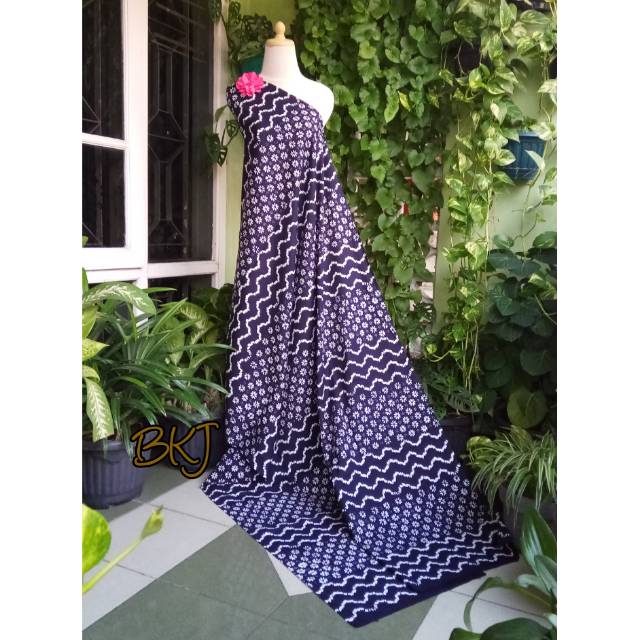 Jual Batik Asli HandmadeTruntum (100% asli batik Indonesia) | Shopee ...